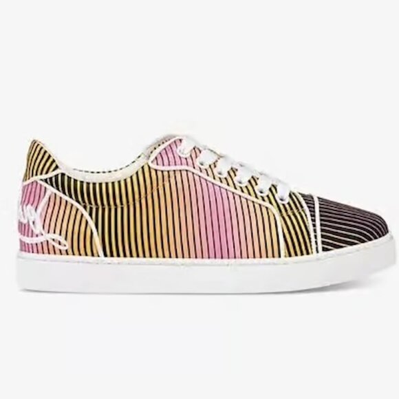 Christian Louboutin | Shoes | Christian Louboutin Fun Vieira Orlato ...